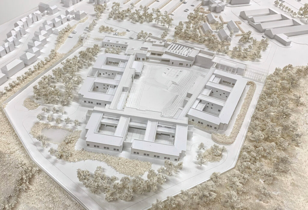 Reflecting on a year of achievements | Medical Architecture