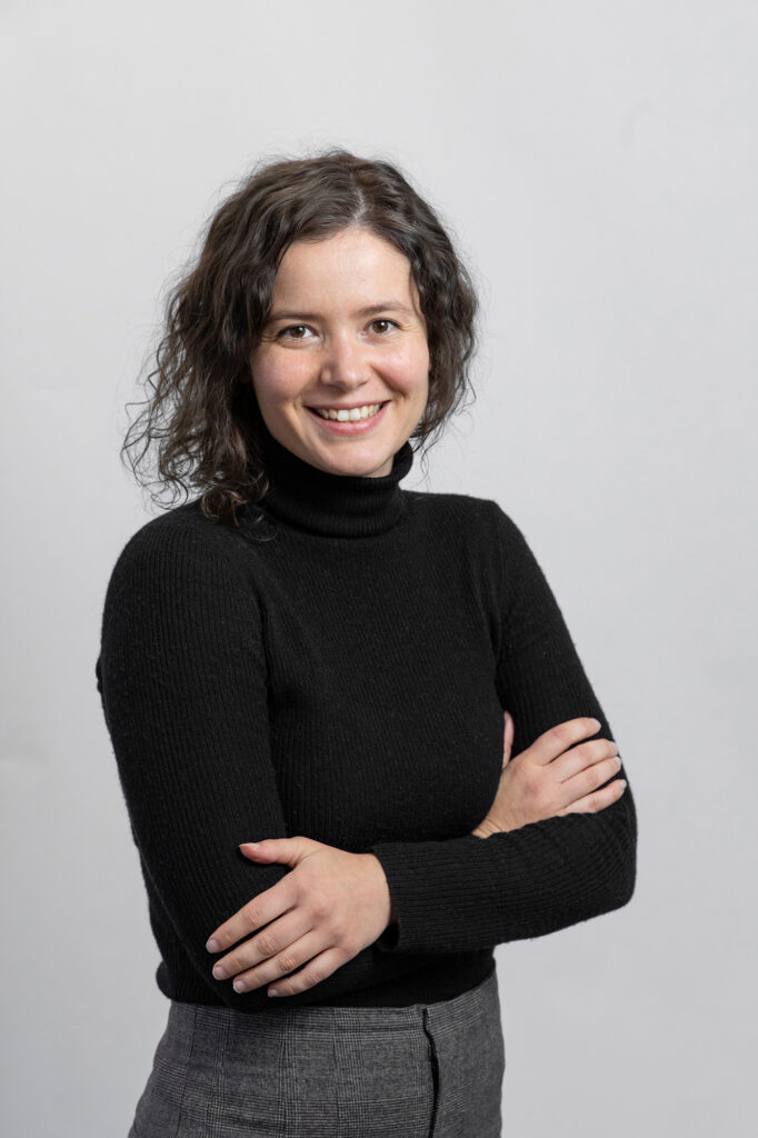 People | Medical Architecture