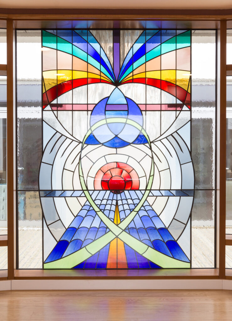 Clock View Hospital | Medical Architecture