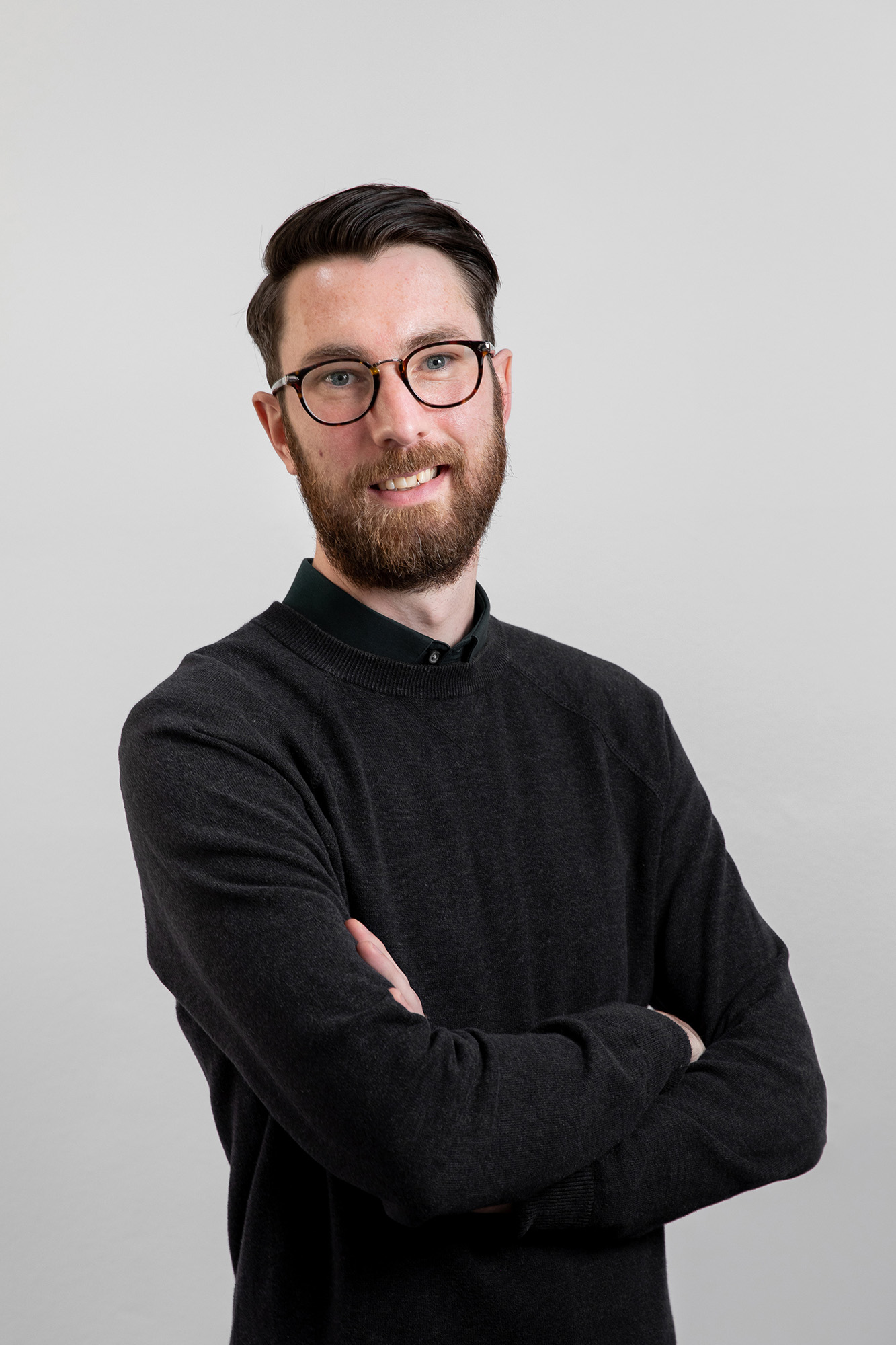 People | Medical Architecture