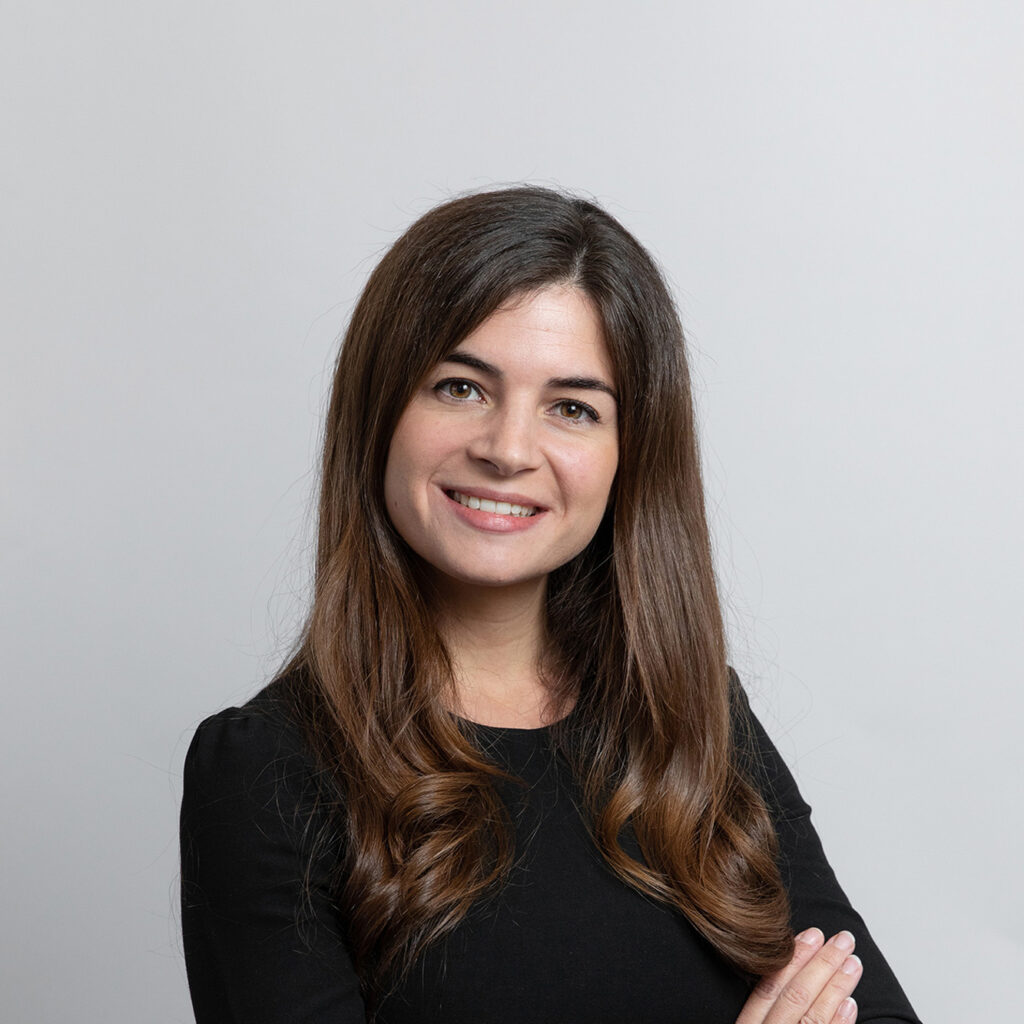 Laura Delgado | Medical Architecture