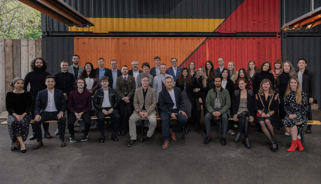 People | Medical Architecture