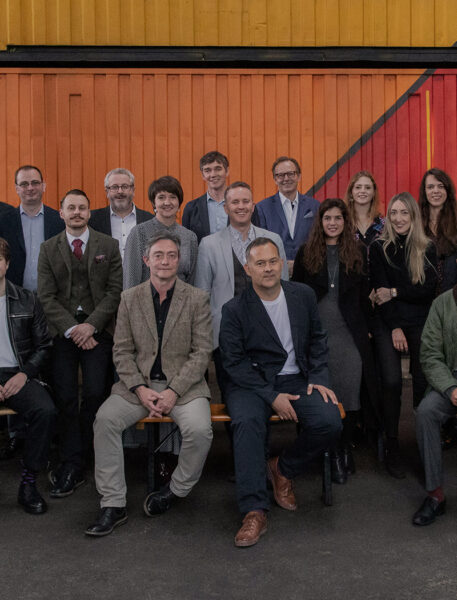People | Medical Architecture