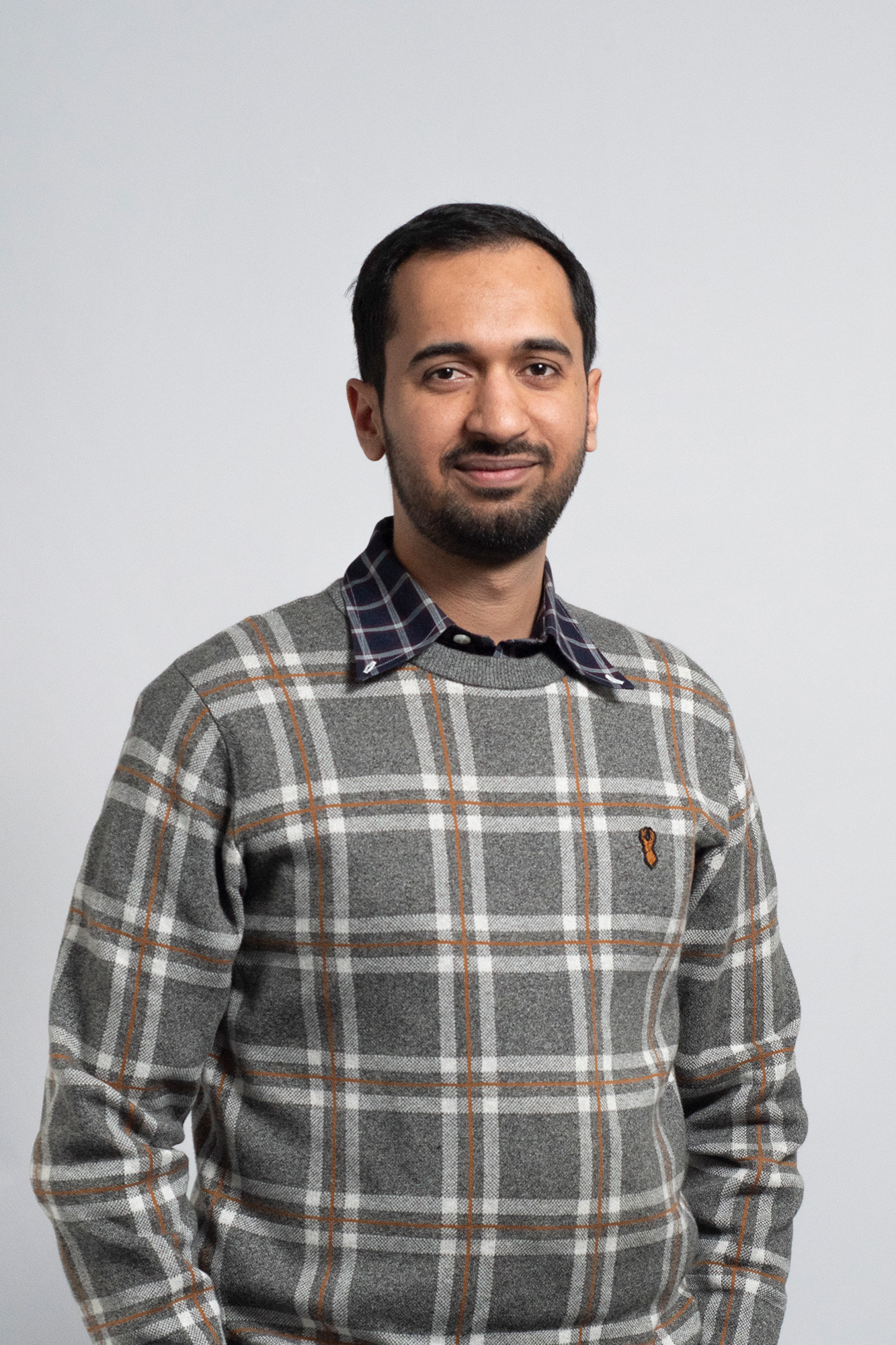 Ruairi Reeves | Medical Architecture