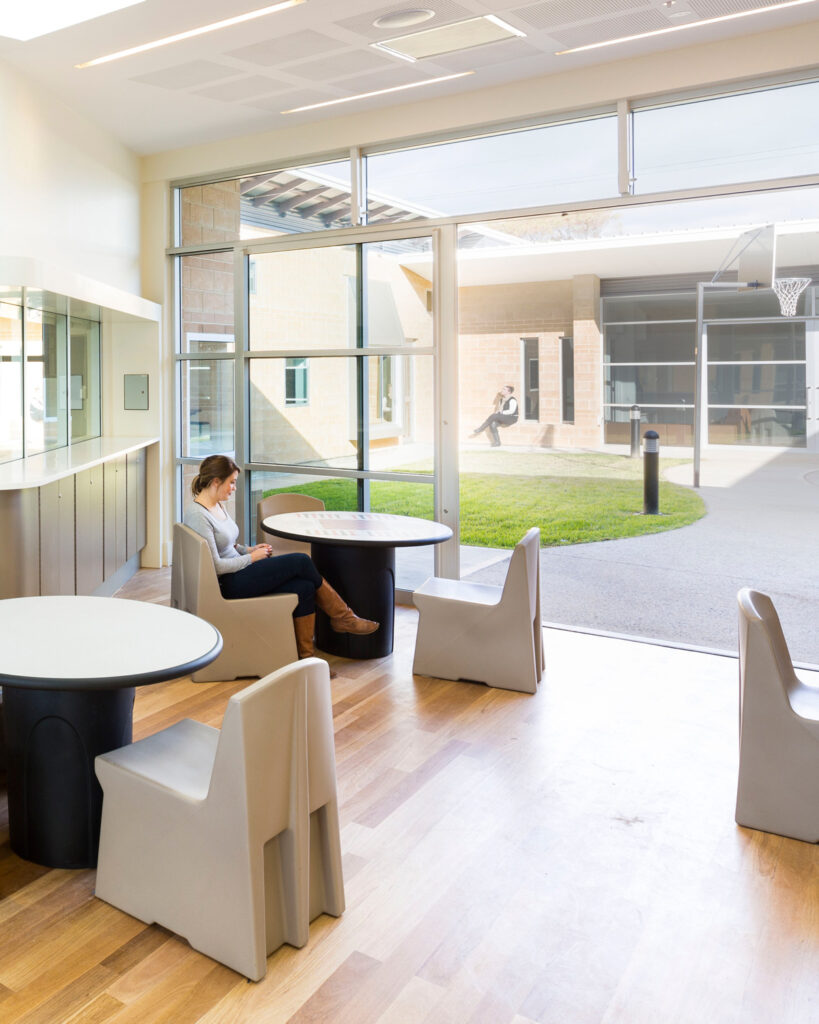 Glenside Health Campus | Medical Architecture