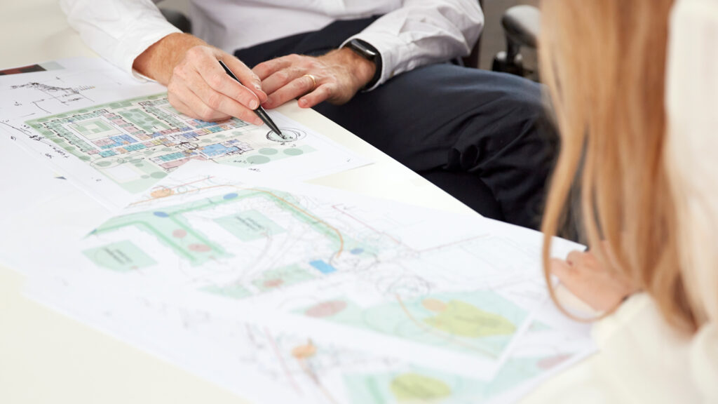 Practice | Medical Architecture