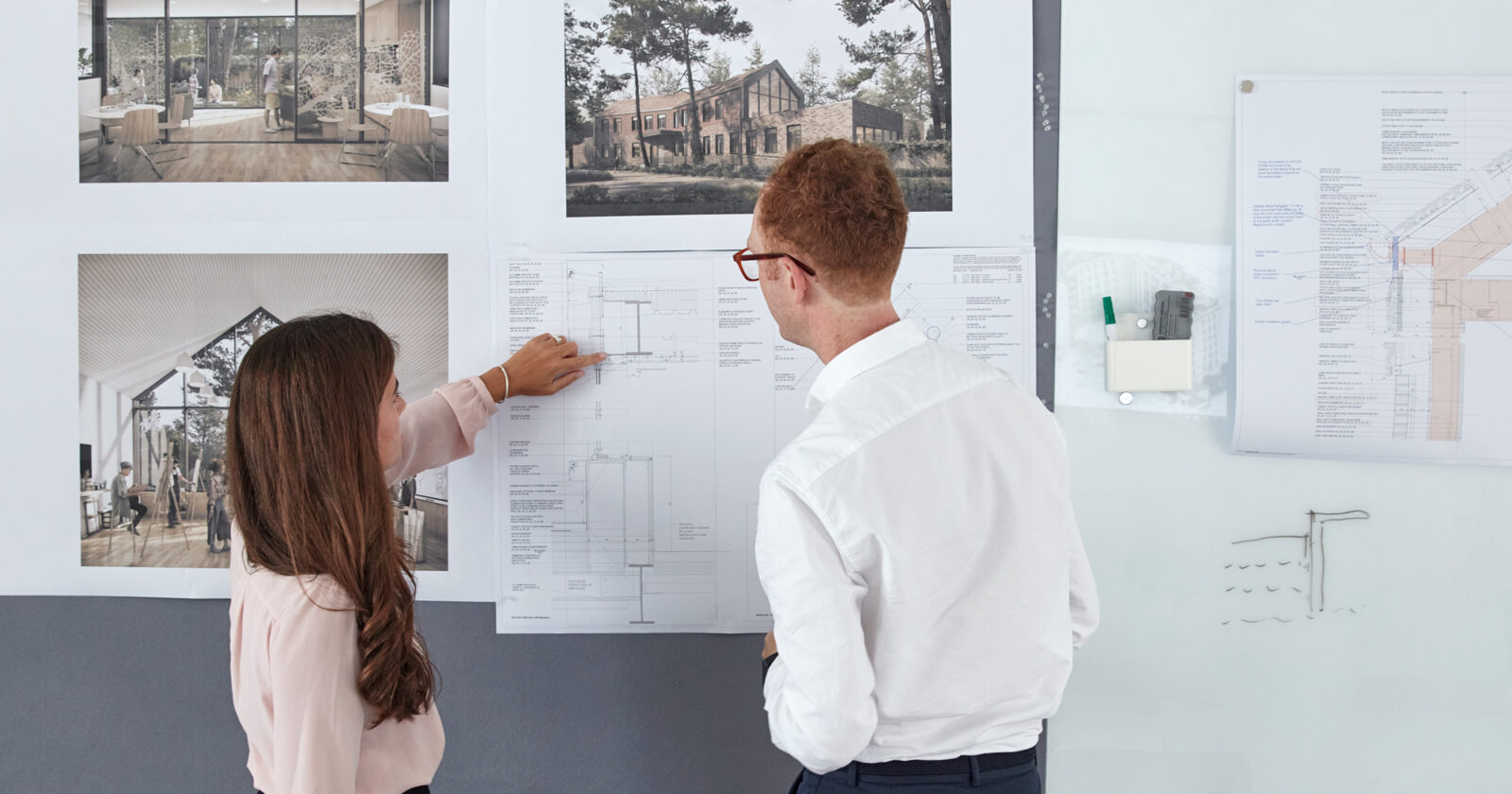 Practice | Medical Architecture