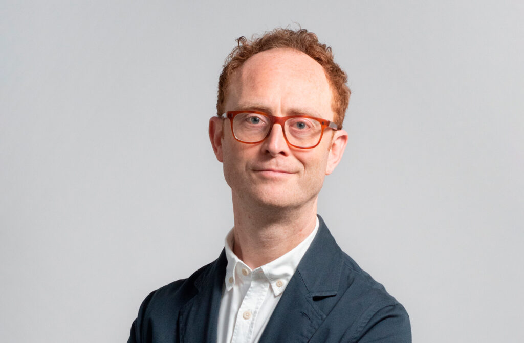 Medical Architecture