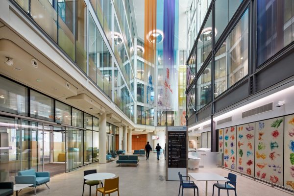 Ensuring compliance of a pioneering proton beam therapy centre ...