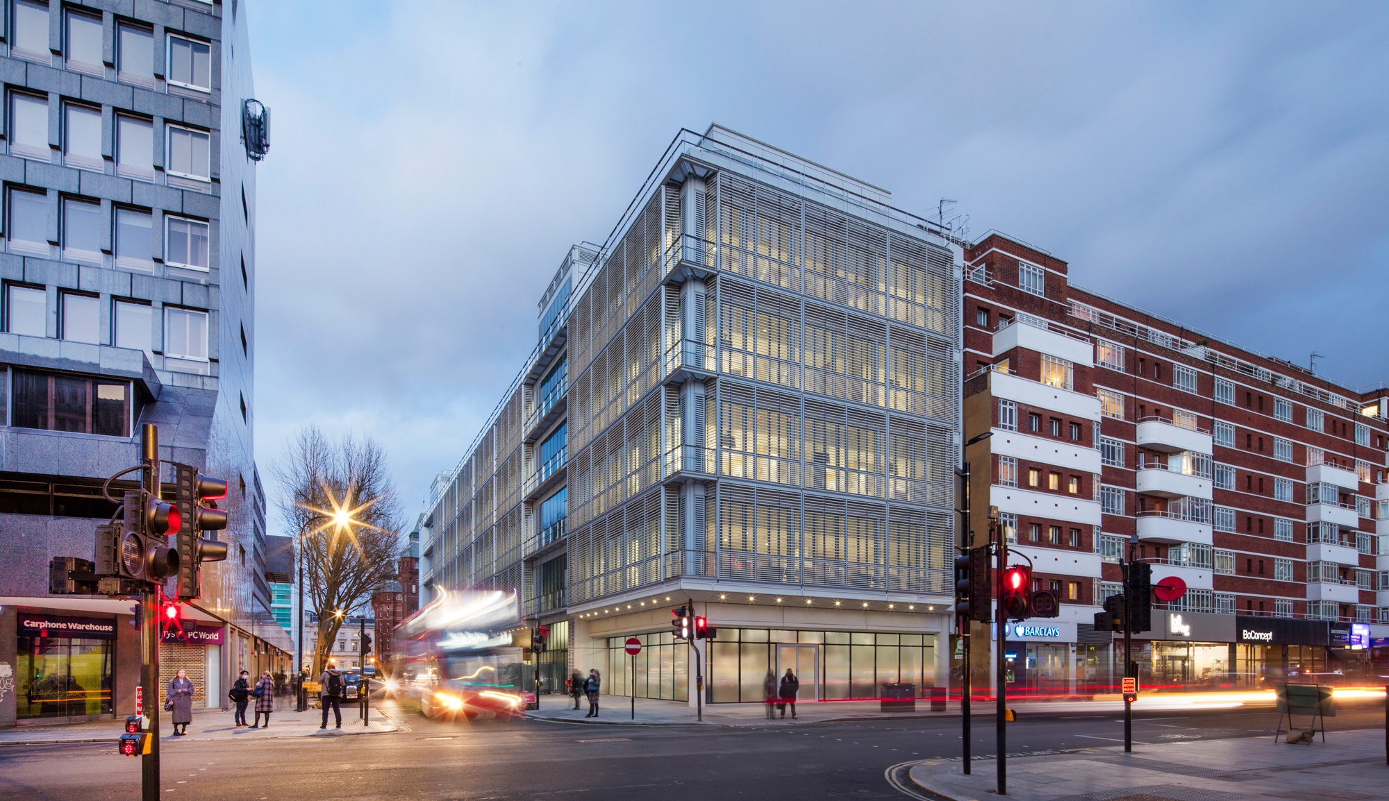 Ensuring compliance of a pioneering proton beam therapy centre ...