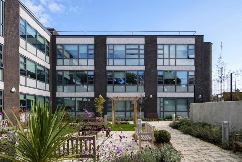 Redeveloping Whitby Hospital for the health of the community | Medical ...