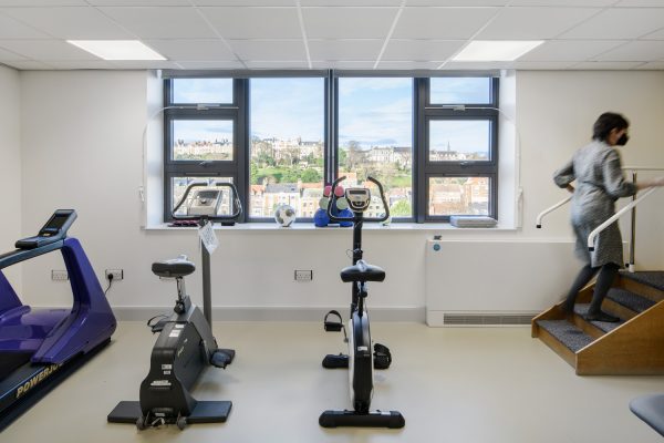 Redeveloping Whitby Hospital for the health of the community | Medical ...