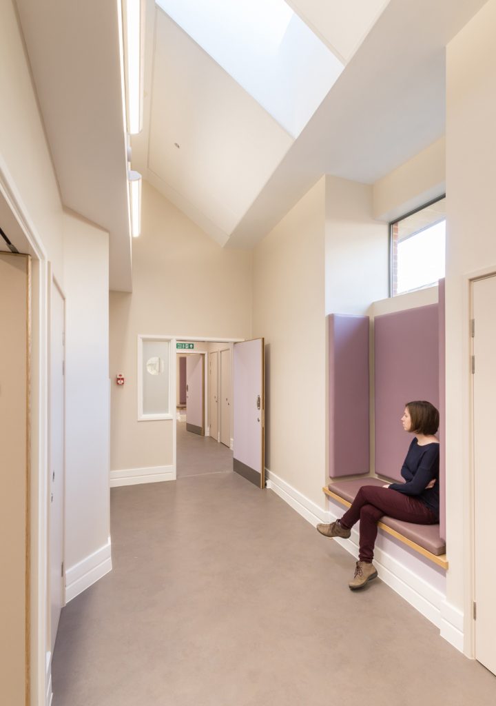 Neurodiversity and Autism | Medical Architecture