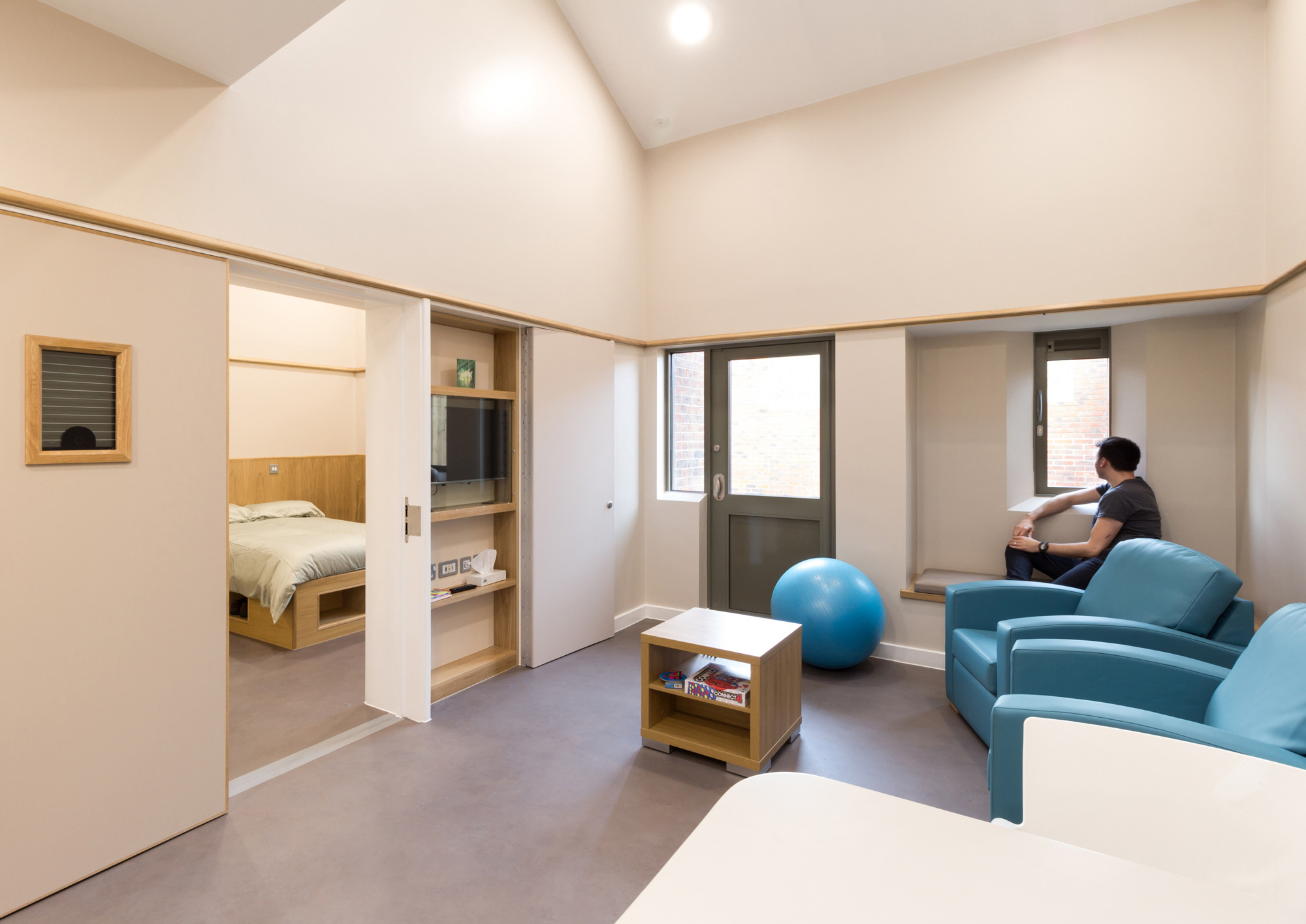 Neurodiversity and Autism | Medical Architecture