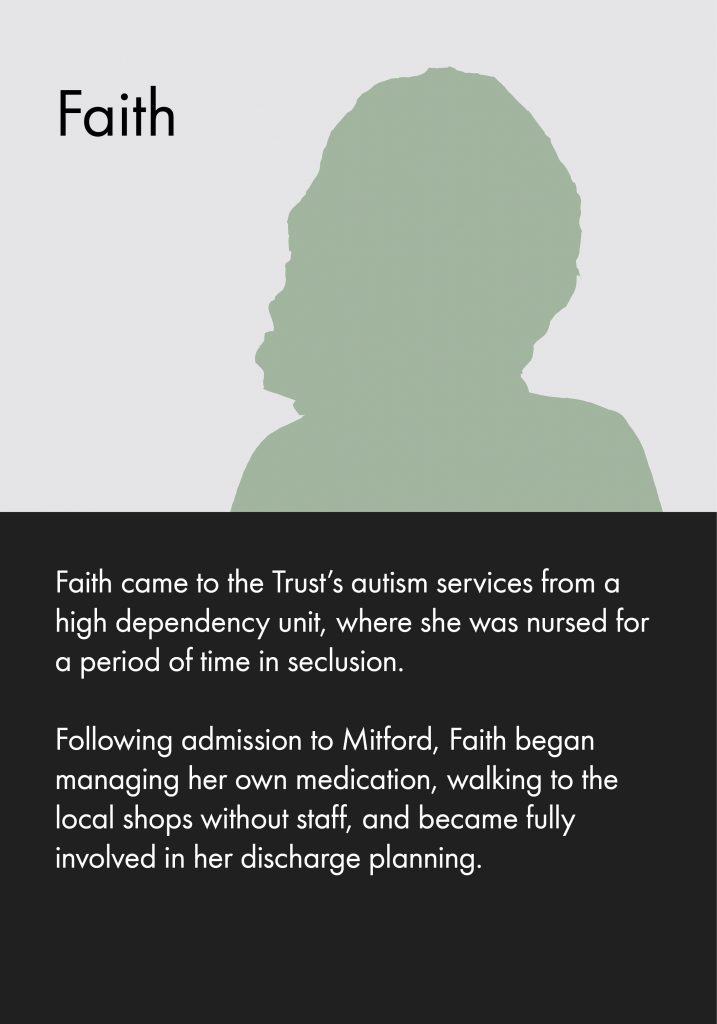 Neurodiversity and Autism | Medical Architecture