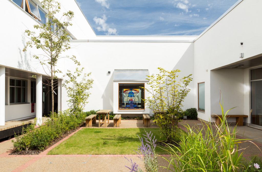 Medical Architecture