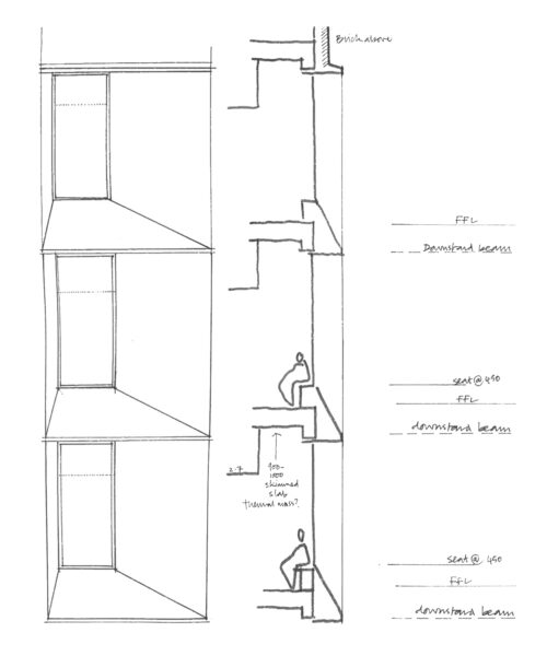 New Specialist Hospital | Medical Architecture