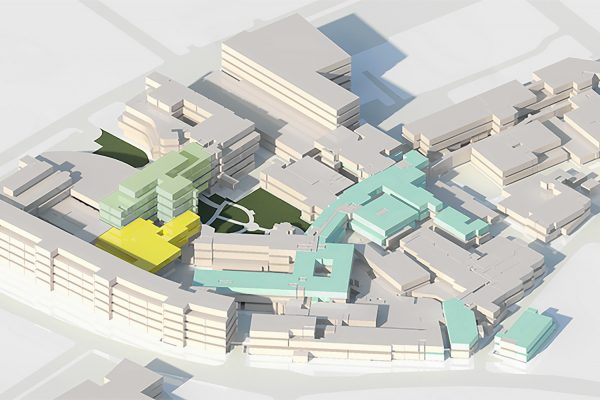 Medical Architecture named as supplier on NHS SBS framework agreement ...