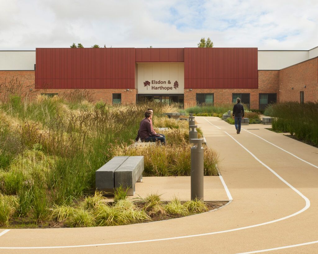 Mental health projects receive international award recognition ...