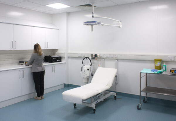 Private skin surgery and dermatology clinic completes | Medical ...