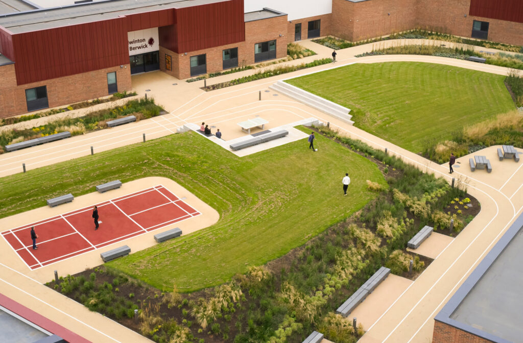 Medical Architecture